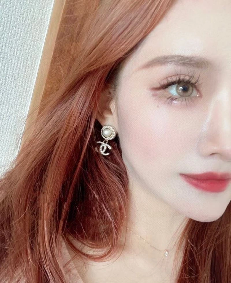 OEM Chanel Earrings