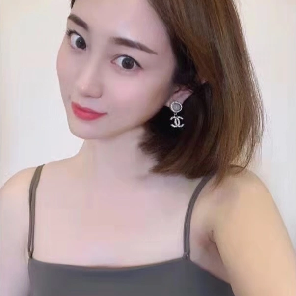OEM Chanel Earrings