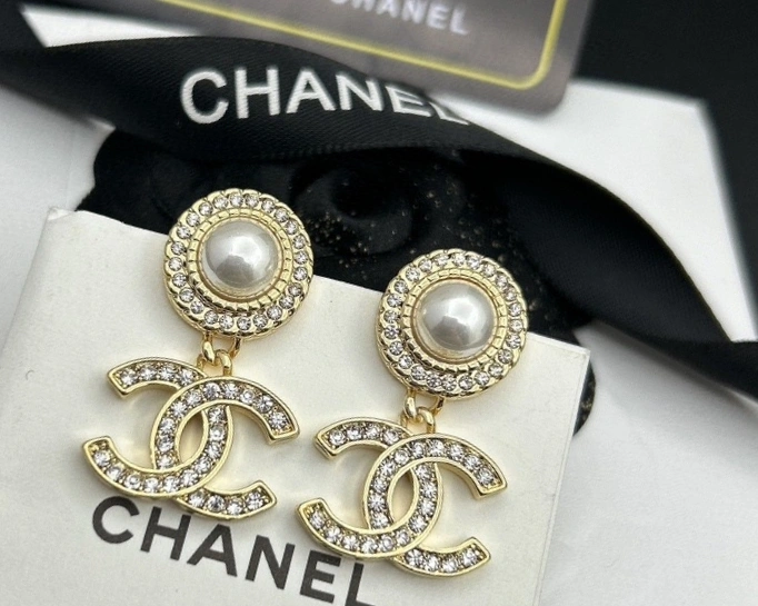 OEM Chanel Earrings