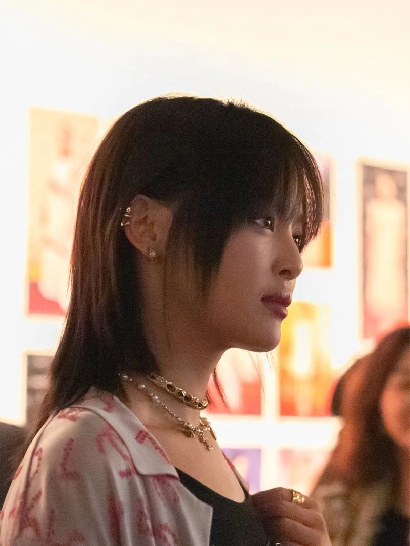 High accuracy Chanel Earrings