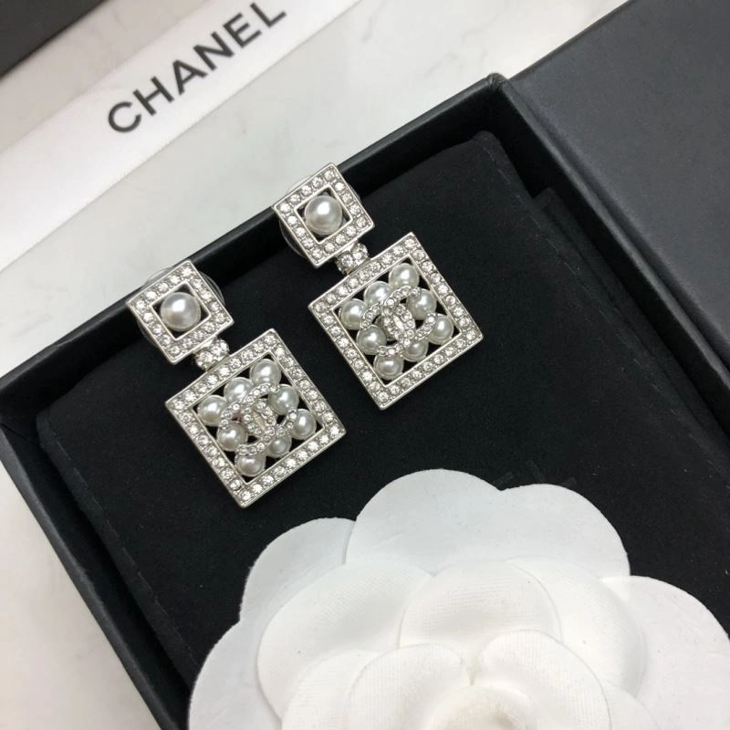 OEM Chanel Earrings