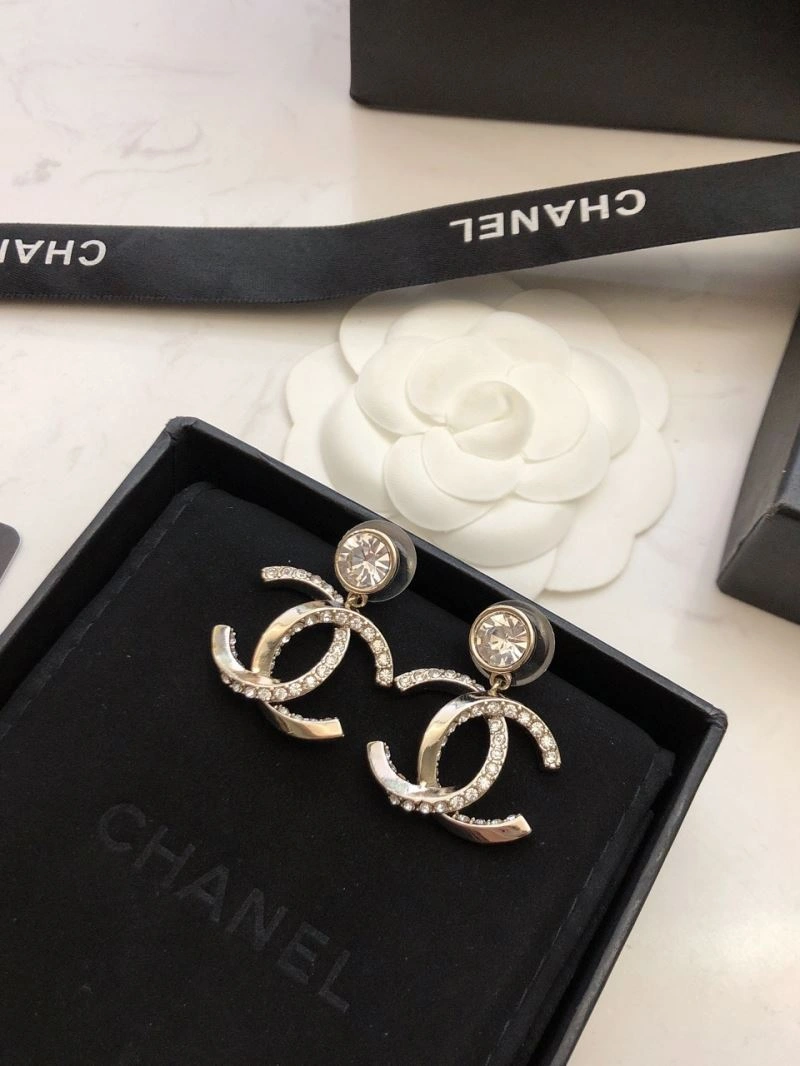 Low-cost Chanel Earrings