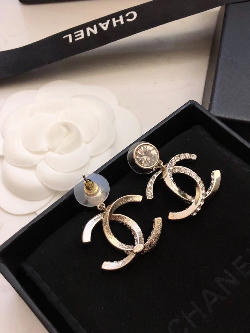 Low-cost Chanel Earrings