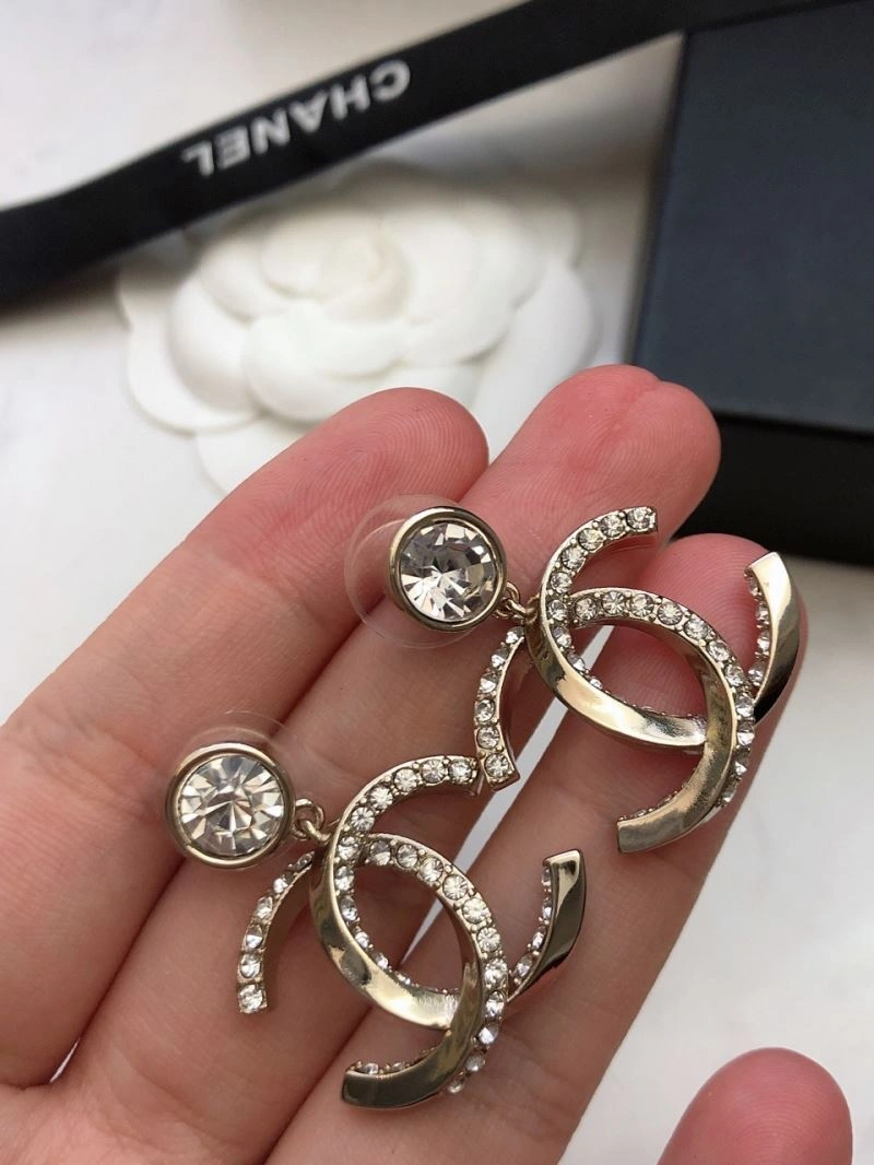 Low-cost Chanel Earrings
