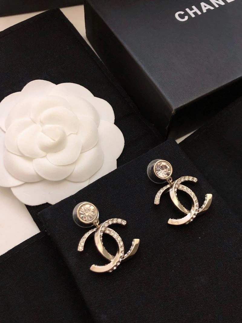 Low-cost Chanel Earrings