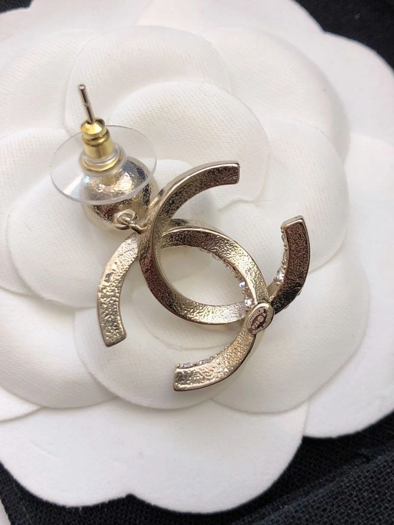 Low-cost Chanel Earrings