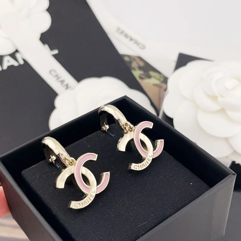 Cut-rate Chanel Earrings