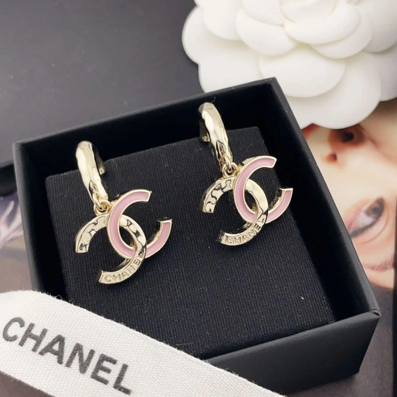 Cut-rate Chanel Earrings