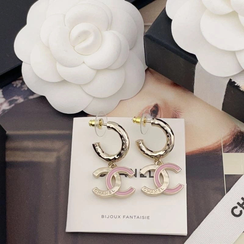 Cut-rate Chanel Earrings