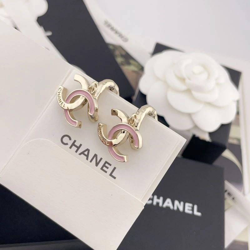 Cut-rate Chanel Earrings