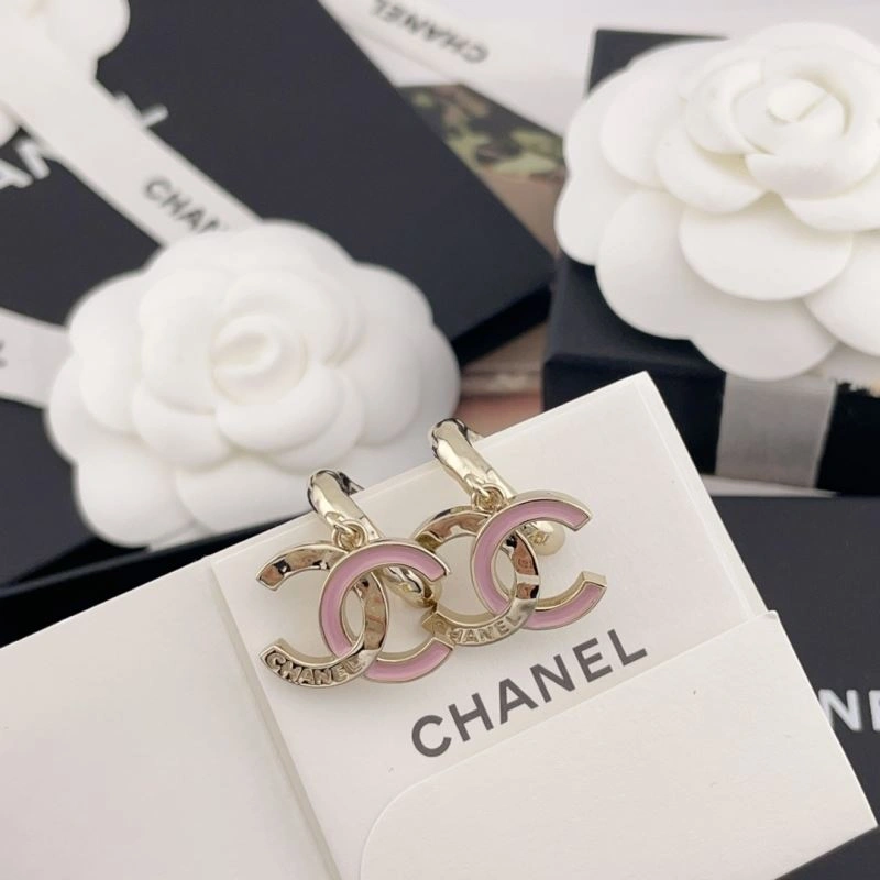 Cut-rate Chanel Earrings