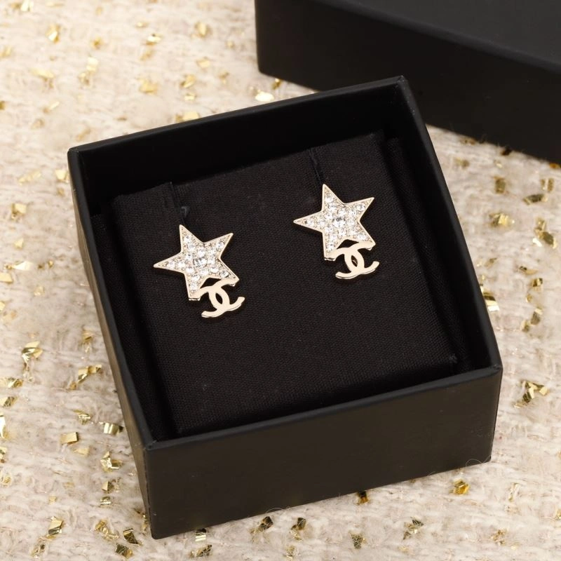 Value-priced Chanel Earrings