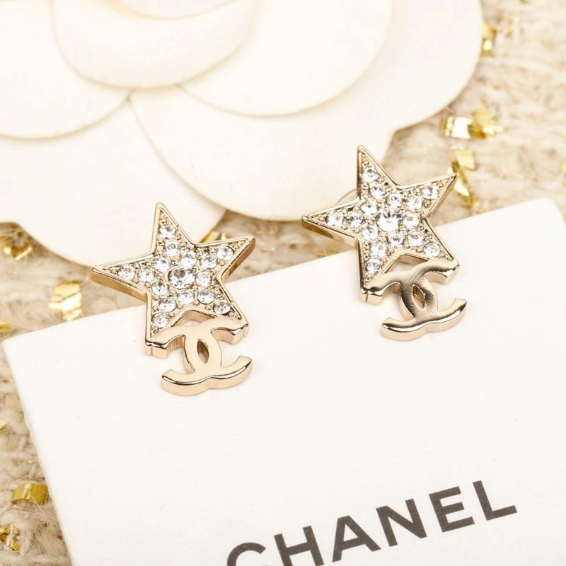 Value-priced Chanel Earrings