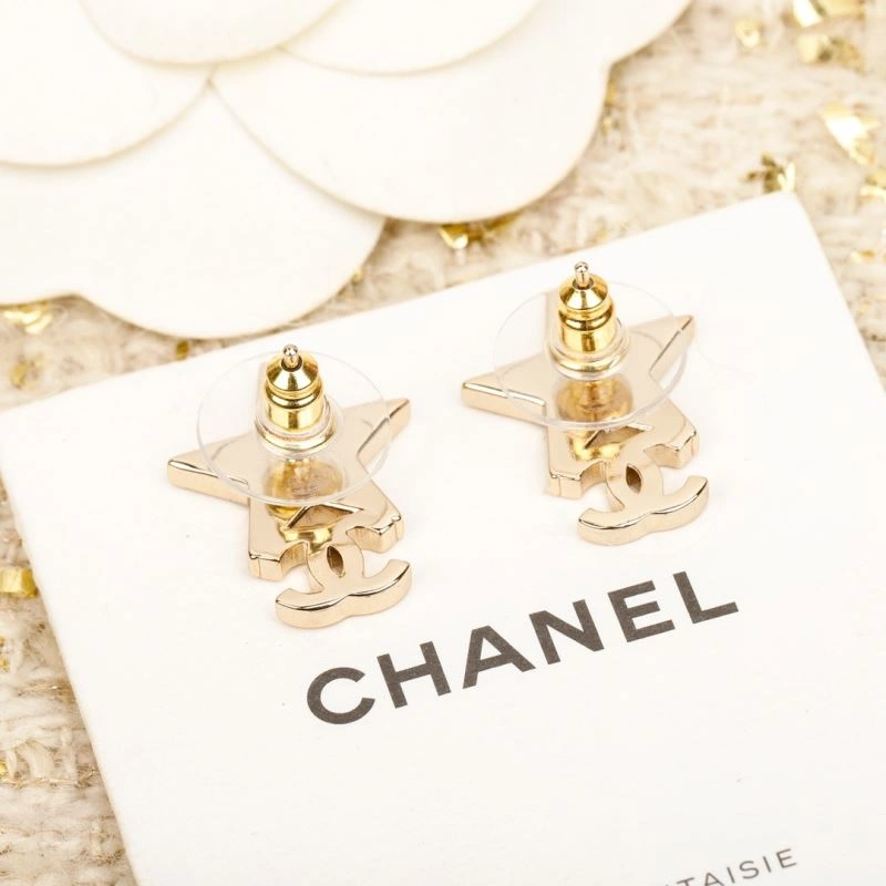 Value-priced Chanel Earrings