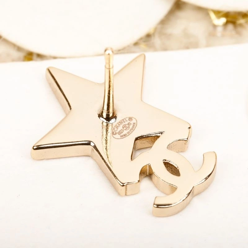 Value-priced Chanel Earrings
