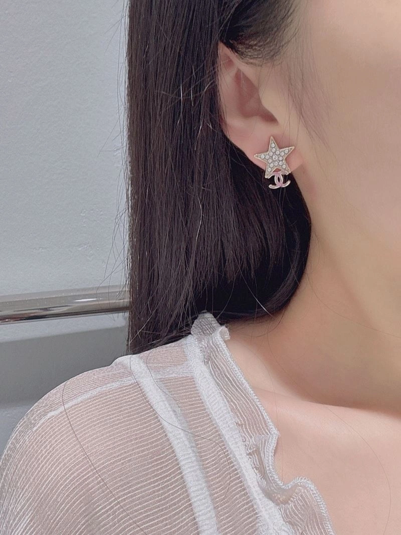 Value-priced Chanel Earrings