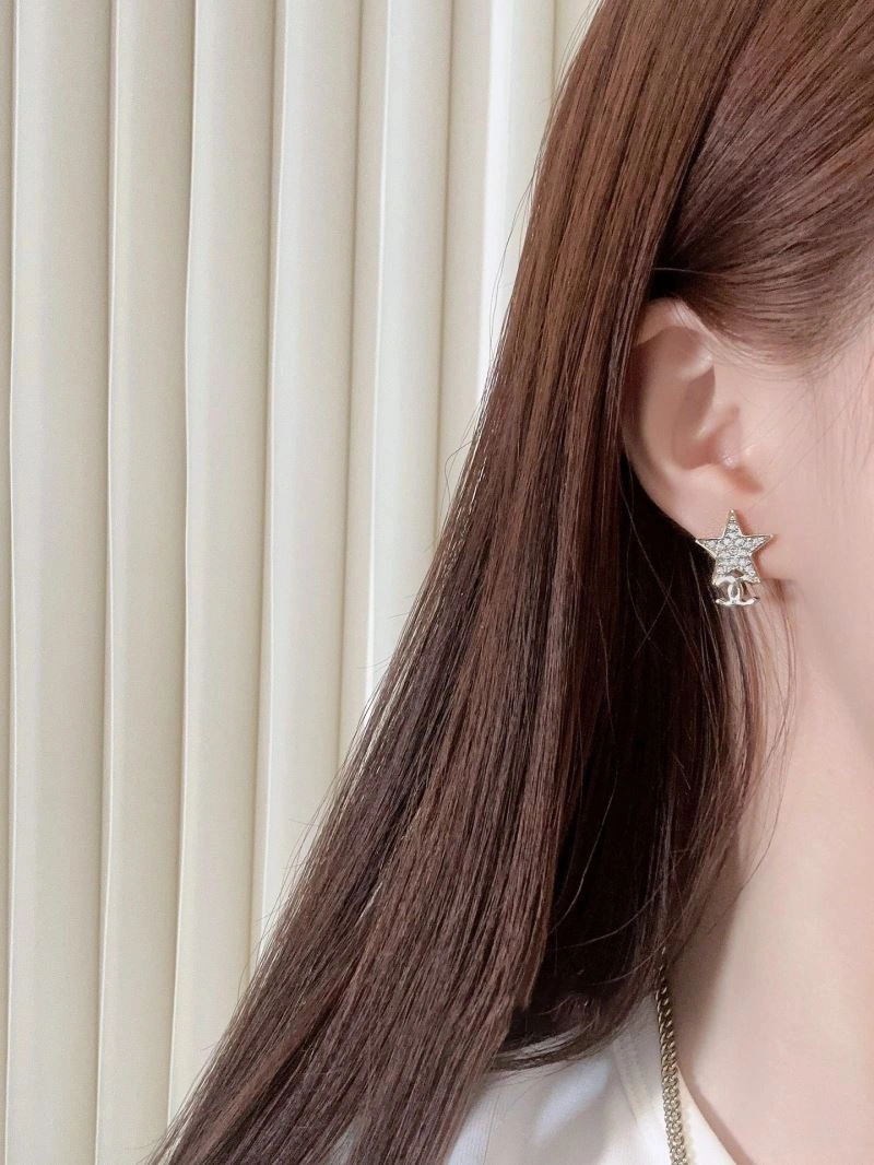 Value-priced Chanel Earrings