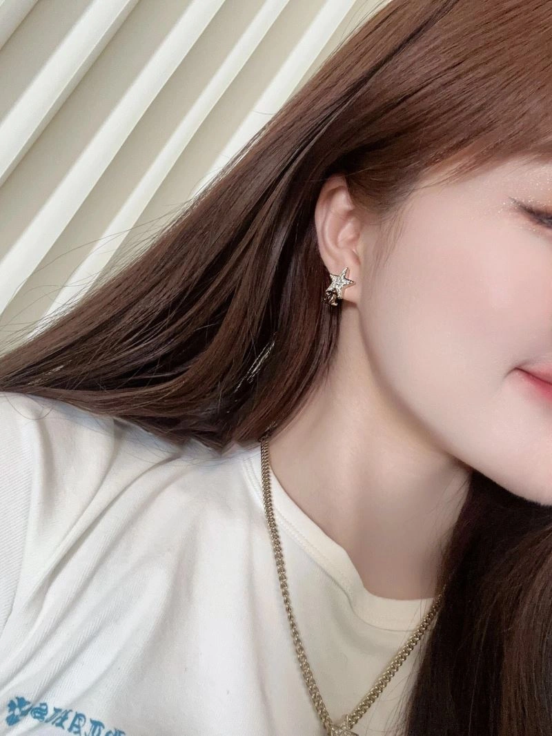 Value-priced Chanel Earrings