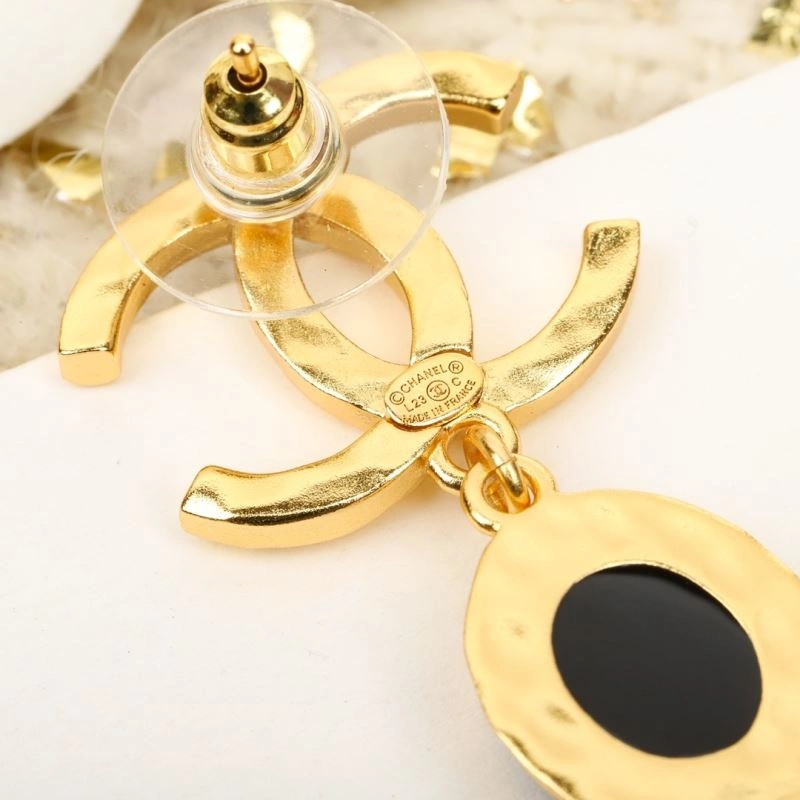 Factory-made Chanel Earrings