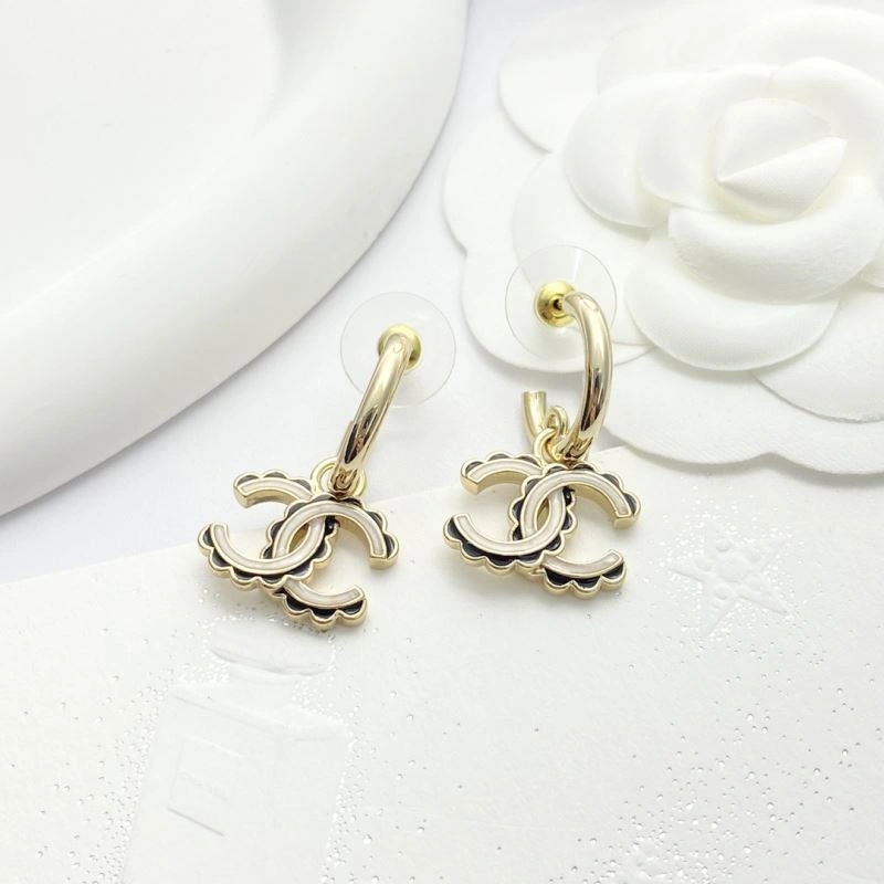 1:1 copy Chanel Earrings
