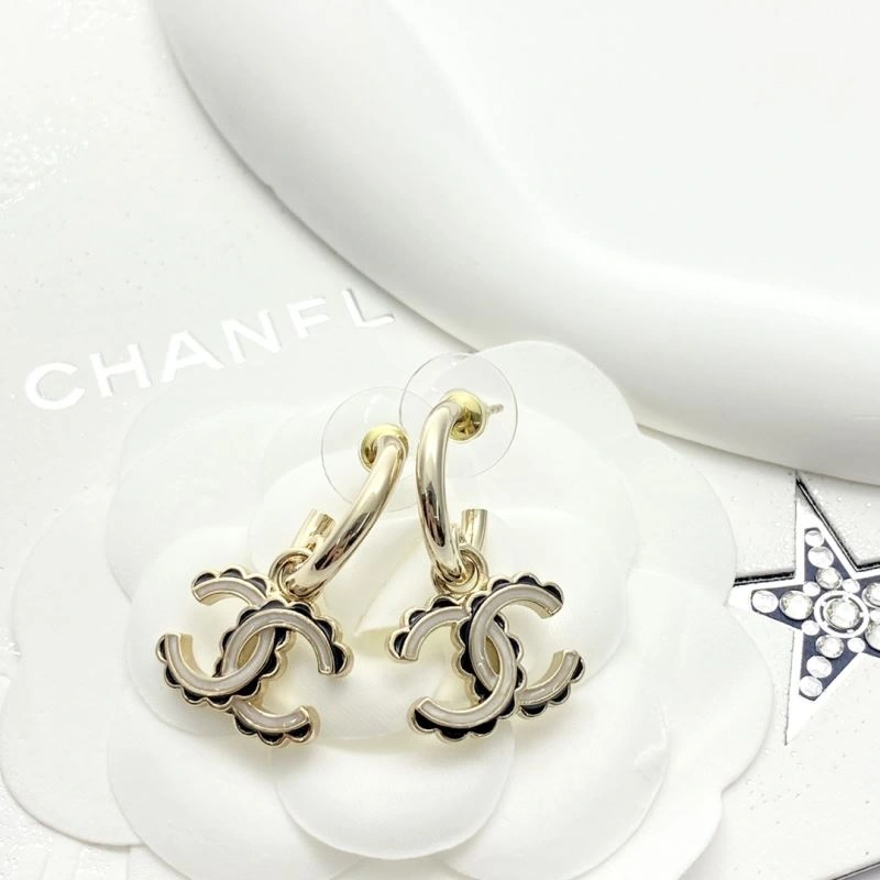1:1 copy Chanel Earrings
