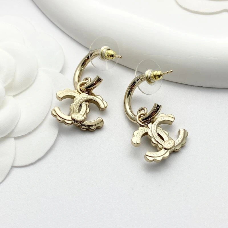 1:1 copy Chanel Earrings