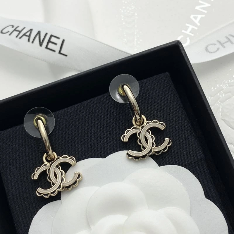 1:1 copy Chanel Earrings