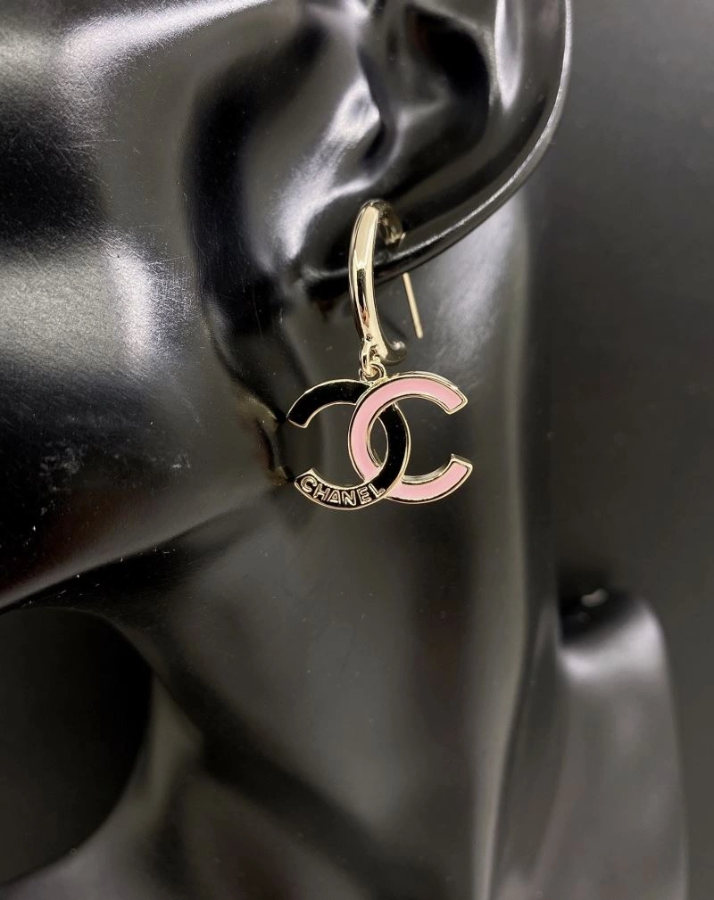 Legit Chanel Earrings