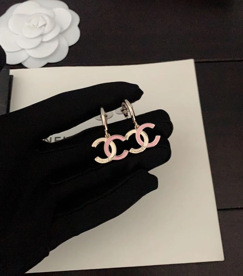 Legit Chanel Earrings