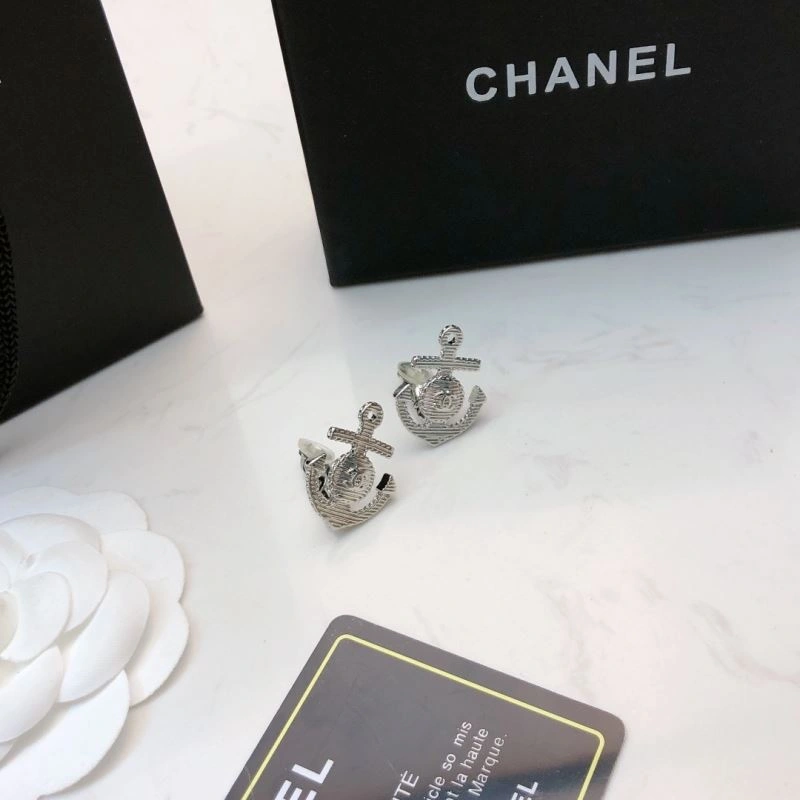Original Chanel Earrings