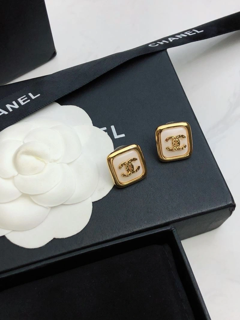 Low-cost Chanel Earrings