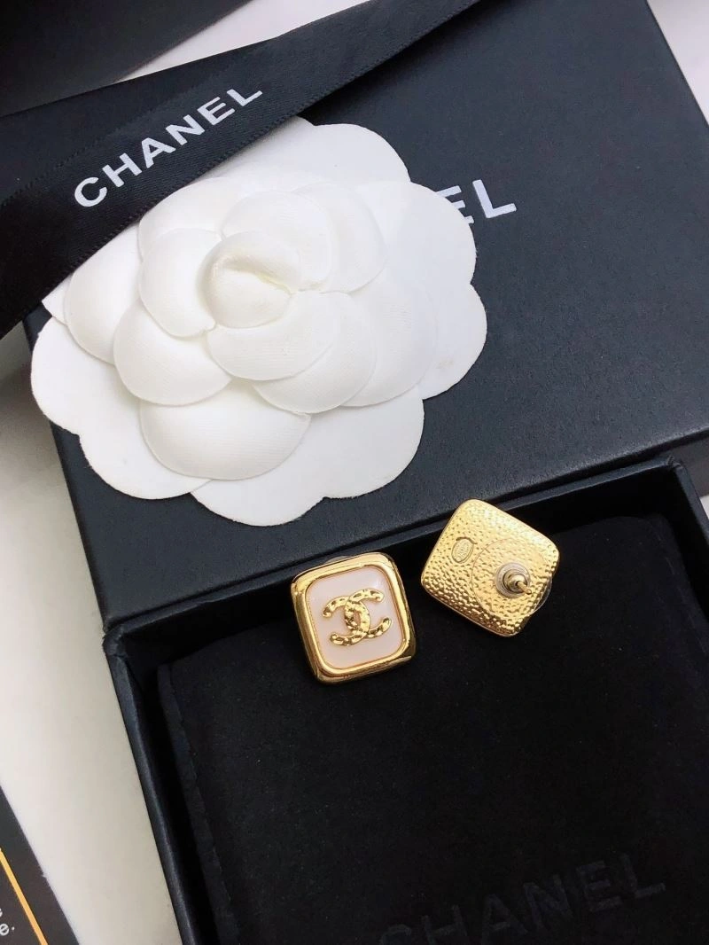 Low-cost Chanel Earrings