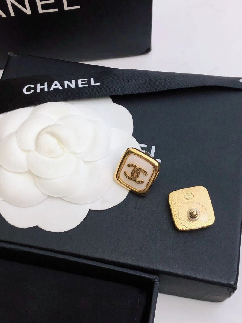 Low-cost Chanel Earrings