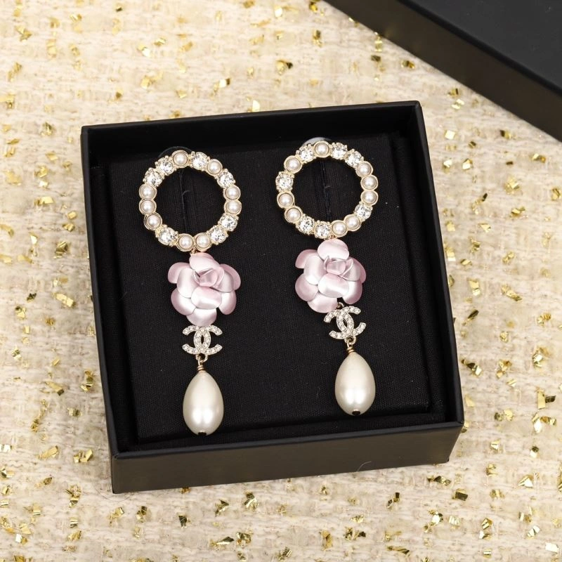Value-priced Chanel Earrings