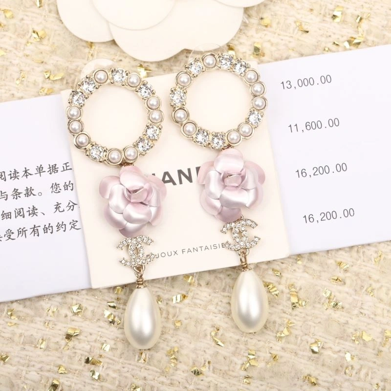 Value-priced Chanel Earrings