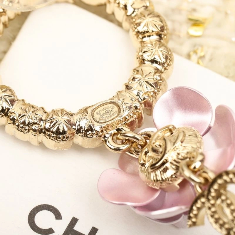 Value-priced Chanel Earrings