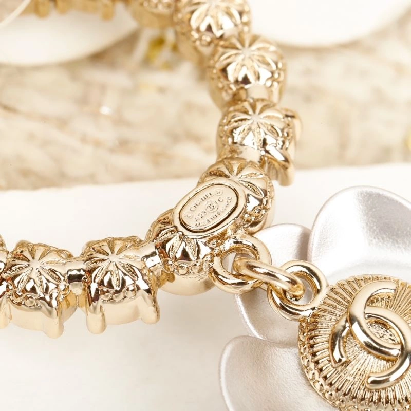 Affordable Chanel Earrings