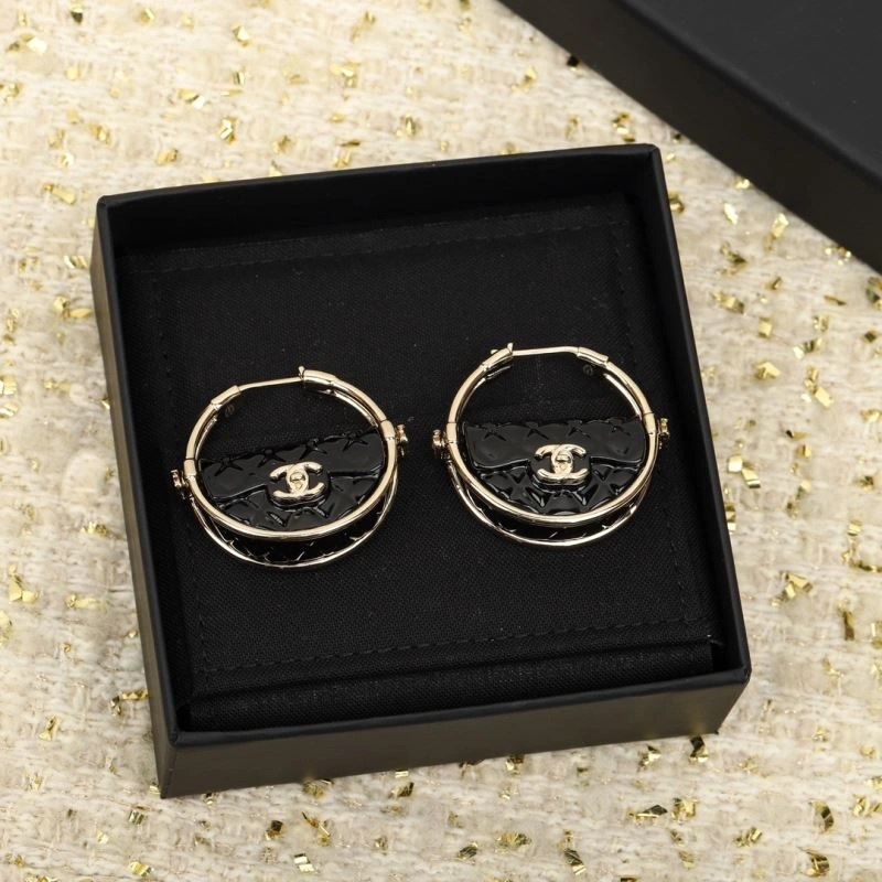 Bargain Chanel Earrings
