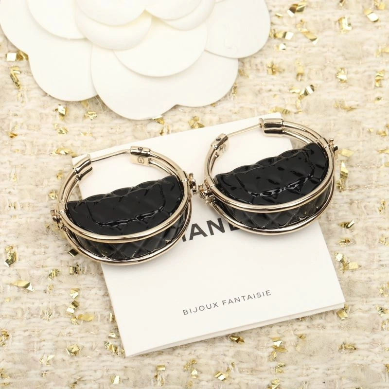 Bargain Chanel Earrings
