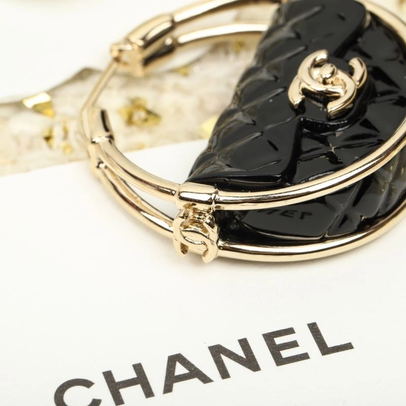 Bargain Chanel Earrings
