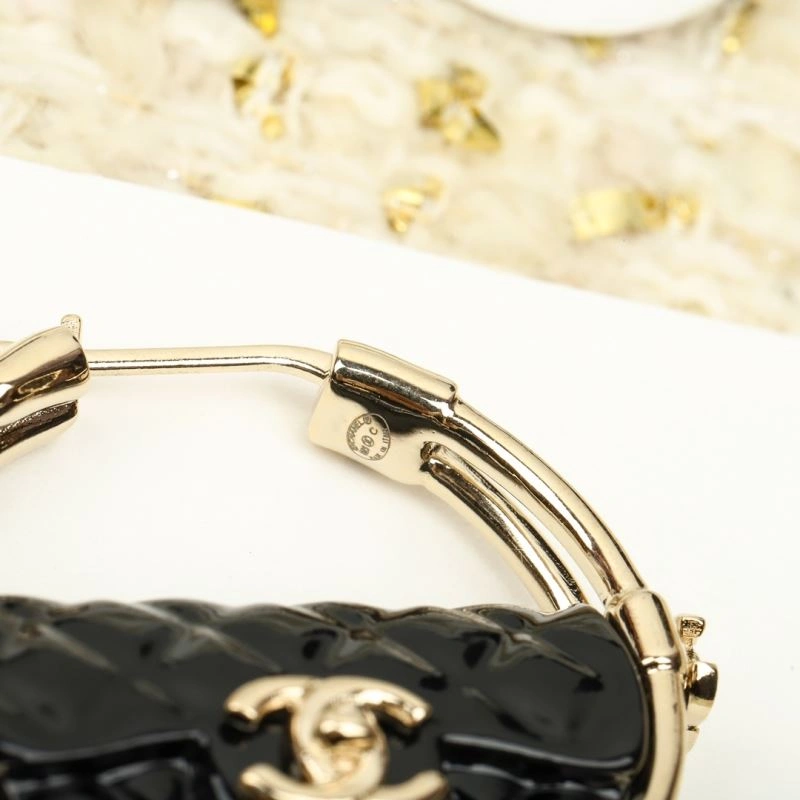 Bargain Chanel Earrings