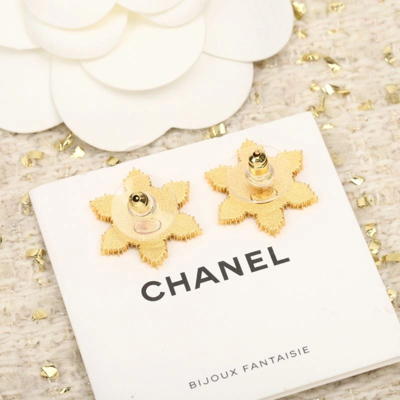 OEM Chanel Earrings