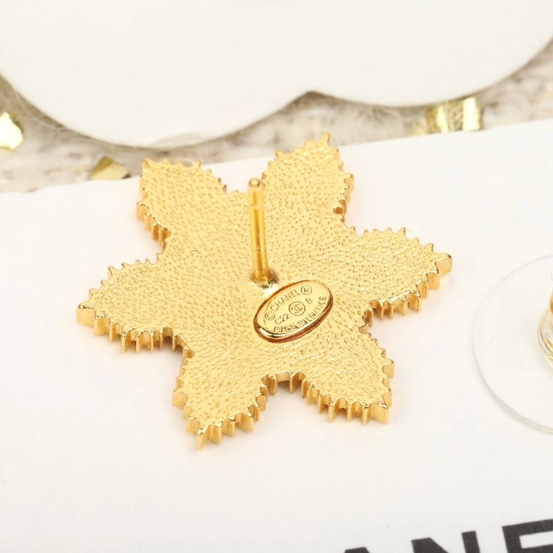 OEM Chanel Earrings