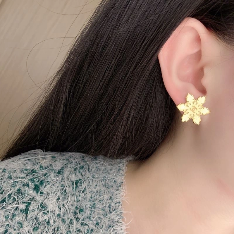 OEM Chanel Earrings