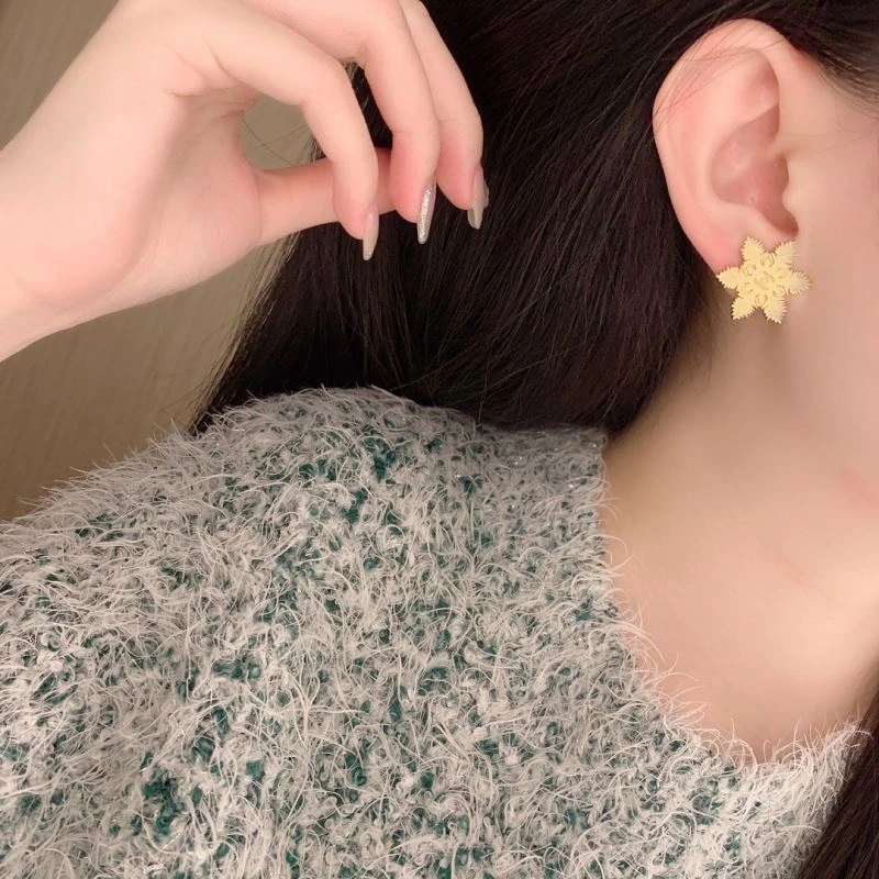 OEM Chanel Earrings