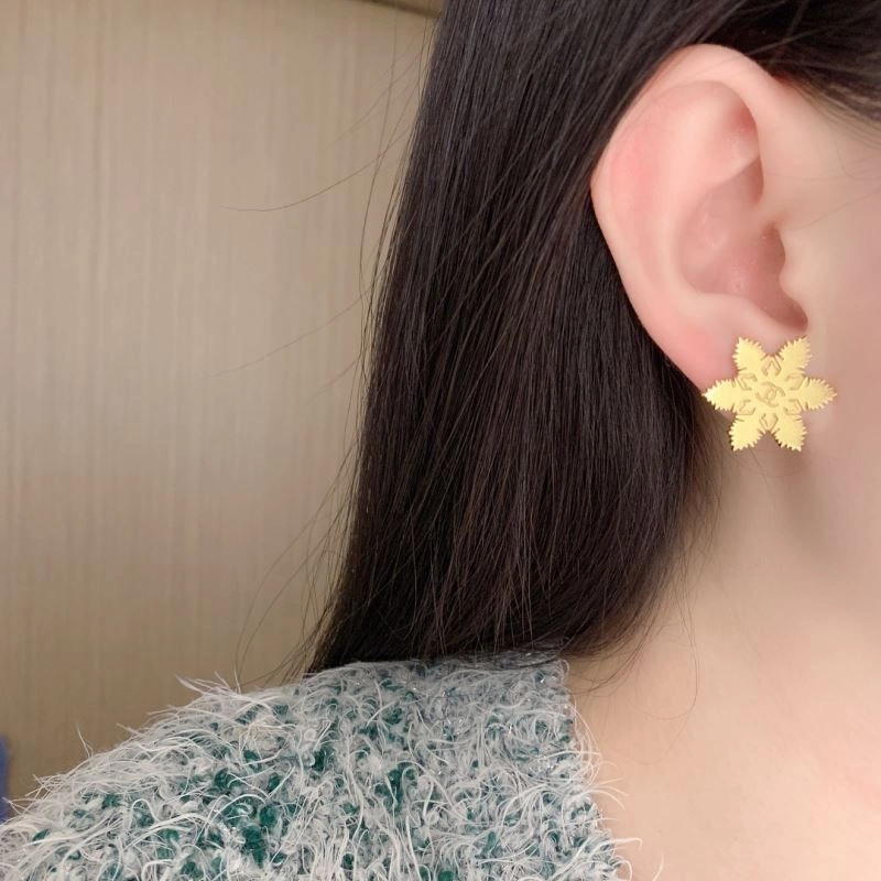 OEM Chanel Earrings