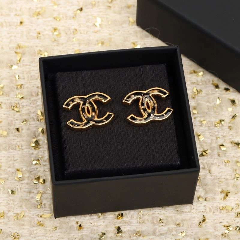 Reasonably priced Chanel Earrings