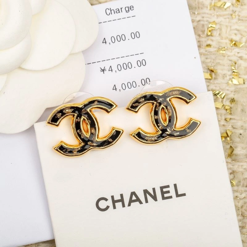Reasonably priced Chanel Earrings