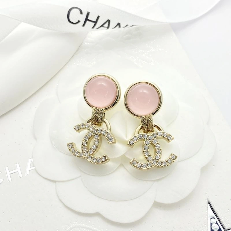 Reasonably priced Chanel Earrings