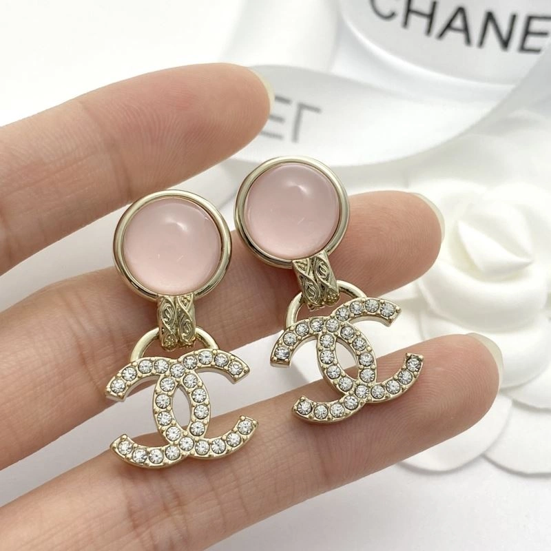 Reasonably priced Chanel Earrings